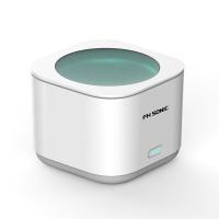 Quality 40kHz Portable Ultrasonic Cleaner 180ml Household Ultrasonic Cleaner 20W For for sale