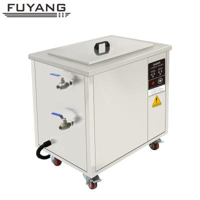 China 5400W Commercial Ultrasonic Cleaner 380V Ultrasonic Cleaning Machine 540L For Industrial Applications for sale