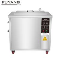 Quality 540L Ultrasonic Cleaner Filtration System 5400W Musical Instrument Ultrasonic for sale