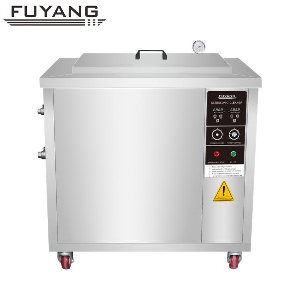 Quality Electric Ultrasonic DPF Cleaner 61L High Power Ultrasonic Cleaner 1500W for sale