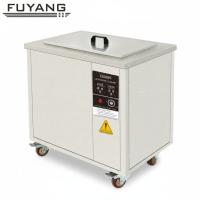 Quality 10800W Commercial Ultrasonic Cleaner 1500L Print Head Ultrasonic Cleaner Low for sale
