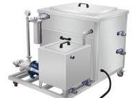 Quality 220V Ultrasonic Cleaner Filtration System 88L Ultrasonic PCB Cleaner Machine for sale
