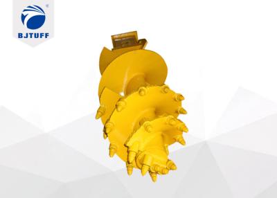 Cina Doppia coclea tagliata di perforazione di roccia in vendita