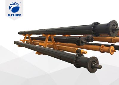 Cina L'attrito profondo Kelly Bar BJTUFF delle sezioni del fondamento 6 ha alesato l'accatastamento degli accessori in vendita