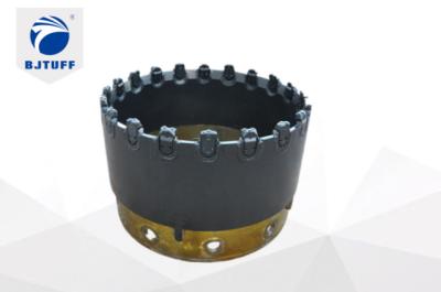 Cina Collegamento di rivestimento doppio di BJTUFF 880mm per la fondazione su pali del foro in vendita