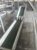 China Automatic manure removal system for sale