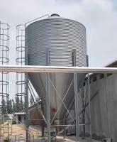 China Poultry Feed Silo for sale