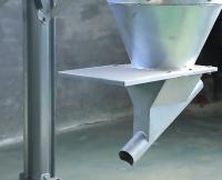 China Poultry Feed Silo for sale
