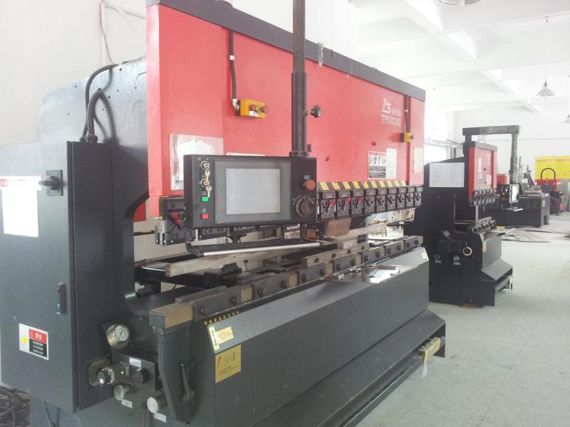 Verified China supplier - ATB Technology Co.,Ltd