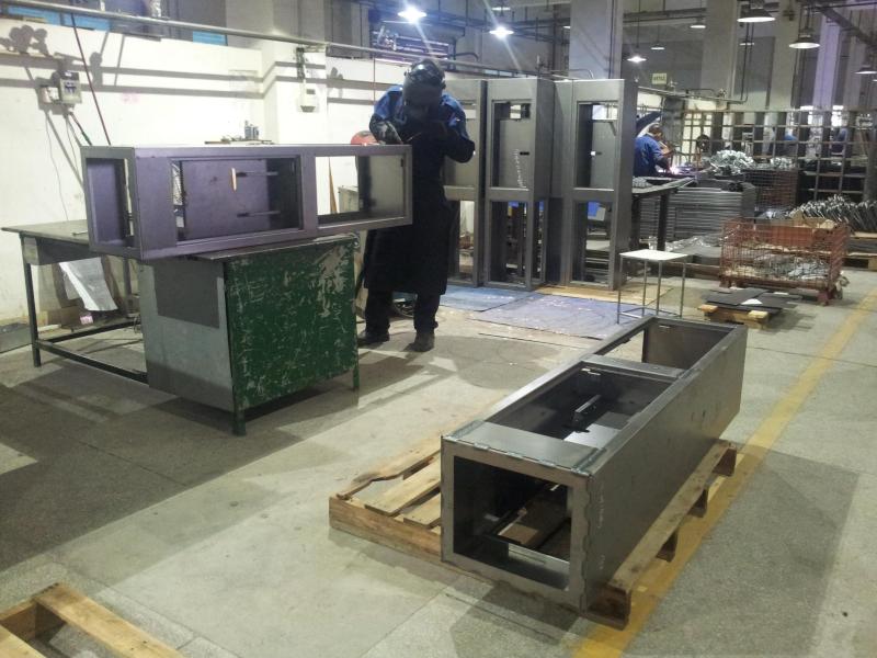 Verified China supplier - ATB Technology Co.,Ltd