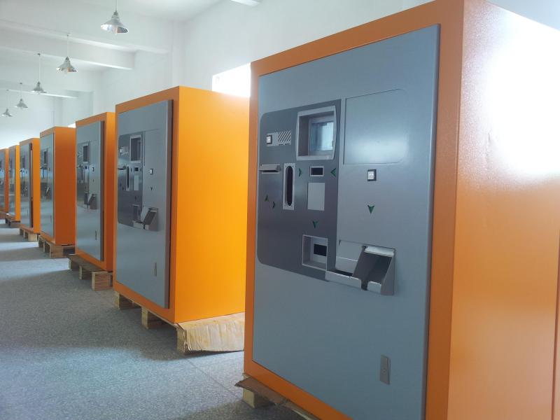 Verified China supplier - ATB Technology Co.,Ltd