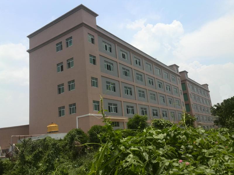 Verified China supplier - ATB Technology Co.,Ltd