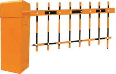 China Robust Fence barrier 2m thickness for sale