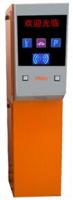 China EU design parking entrance controller for sale