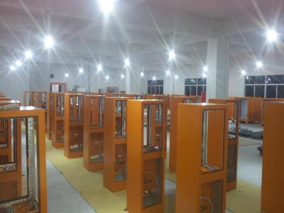 China EU design parking entrance controller for sale