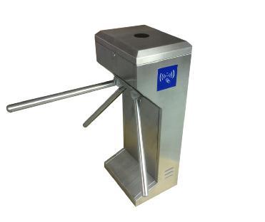 China turnstile gates, speed gates, access control turnstile, tripod turnstile,304 stainless ste for sale