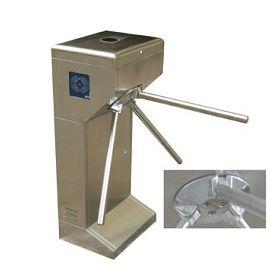 China turnstile gates, speed gates, access control turnstile, tripod turnstile,304 stainless ste for sale