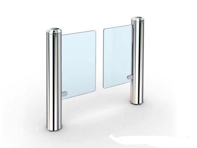 China AM-PG90 Slim Passage Gate for sale