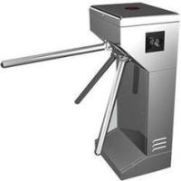 China Security tripod turnstile applied in India BRT for sale