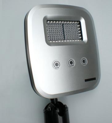 China Long Range RFID Reader Infrared/CDMA/Active RFID mode VIP and non-stop parking access factory