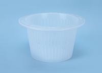 China Deeper Plastic Hydroponic Planting Mesh for sale