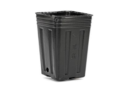 China Soft black Cheap Pot for sale