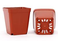 China Square Pot for sale