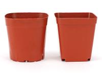 China Square Pot for sale