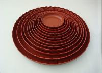 China Lace tray for sale