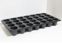 China Nursery Trays Round for sale
