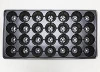 China Nursery Trays Round for sale