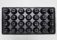 China Nursery Trays Round for sale