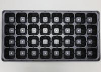 China Nursery Trays Square for sale