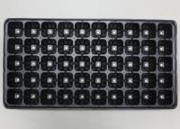 China Nursery Trays Square for sale