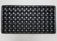 China Nursery Trays Square for sale