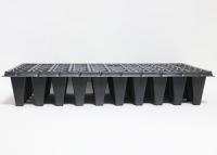 China Nursery Trays Square deeper for sale