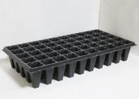 China Nursery Trays Square deeper for sale