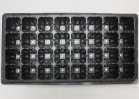 China Nursery Trays Square deeper for sale