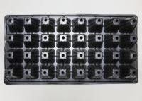 China Nursery Trays Square deeper for sale