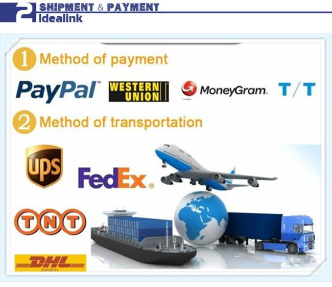 MPO/MTP cable delivery process