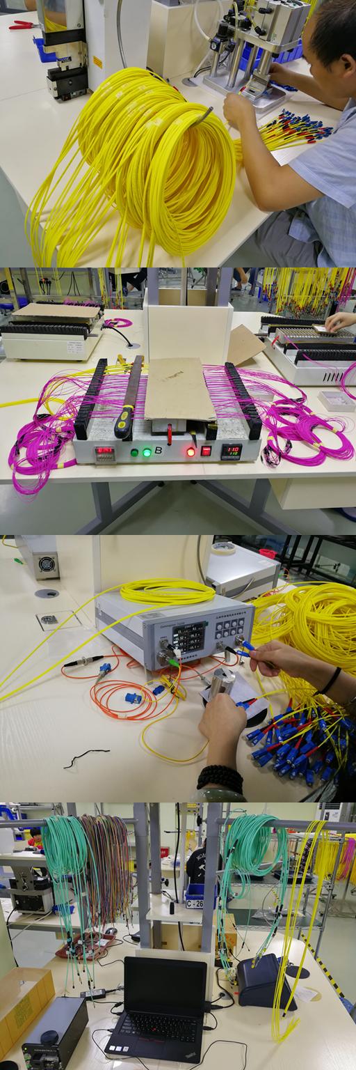 MPO MTP Cable product photo