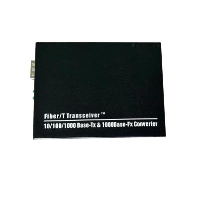 Cina 1.25G 60km SFP Transceiver per rete di trasmissione ottica 3.3V SFP Fiber Optic Module in vendita