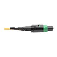 China ODM Single Mode Fiber Patch Cable for sale