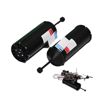 China Waterproof Drone Fiber Optic Performance with Clear Transparency and TTL/S.BUS Data Format for sale