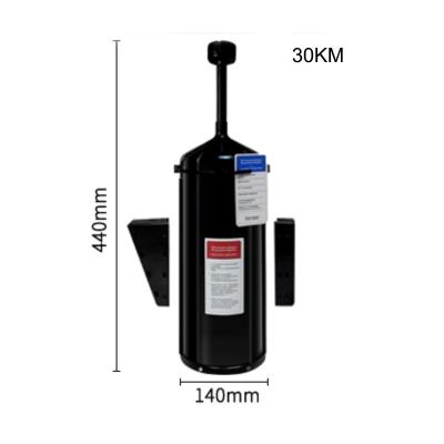 China High Durability Drone Fiber Optic with Waterproof Resistance and FC Interface for sale