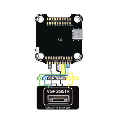 China Lightweight and Durable Drone Fiber Optic The Ultimate Solution for Performance -50C To 85C in Extreme Temperatures for sale