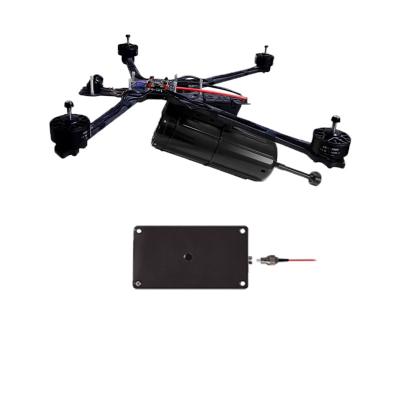 China Transparent Fiber Optic Cables The Essential Component for Speed Data Transmission for sale