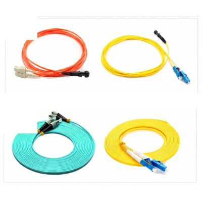 China LC APC Duplex Fiber Optic Pigtail with G657A2 OS2 Fiber and 60dB High Return Loss for GPON EPON FTTH Network for sale
