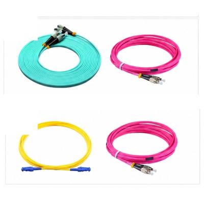 China UPC Blue 50dB and APC Green 60dB Fiber Optic Pigtail with OS2 Single Mode for FTTH ODN for sale