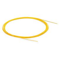 China 9/125um Single Mode Indoor Fiber Optic Distribution Cable with 0.9mm Tight Buffer and G652D Core for sale